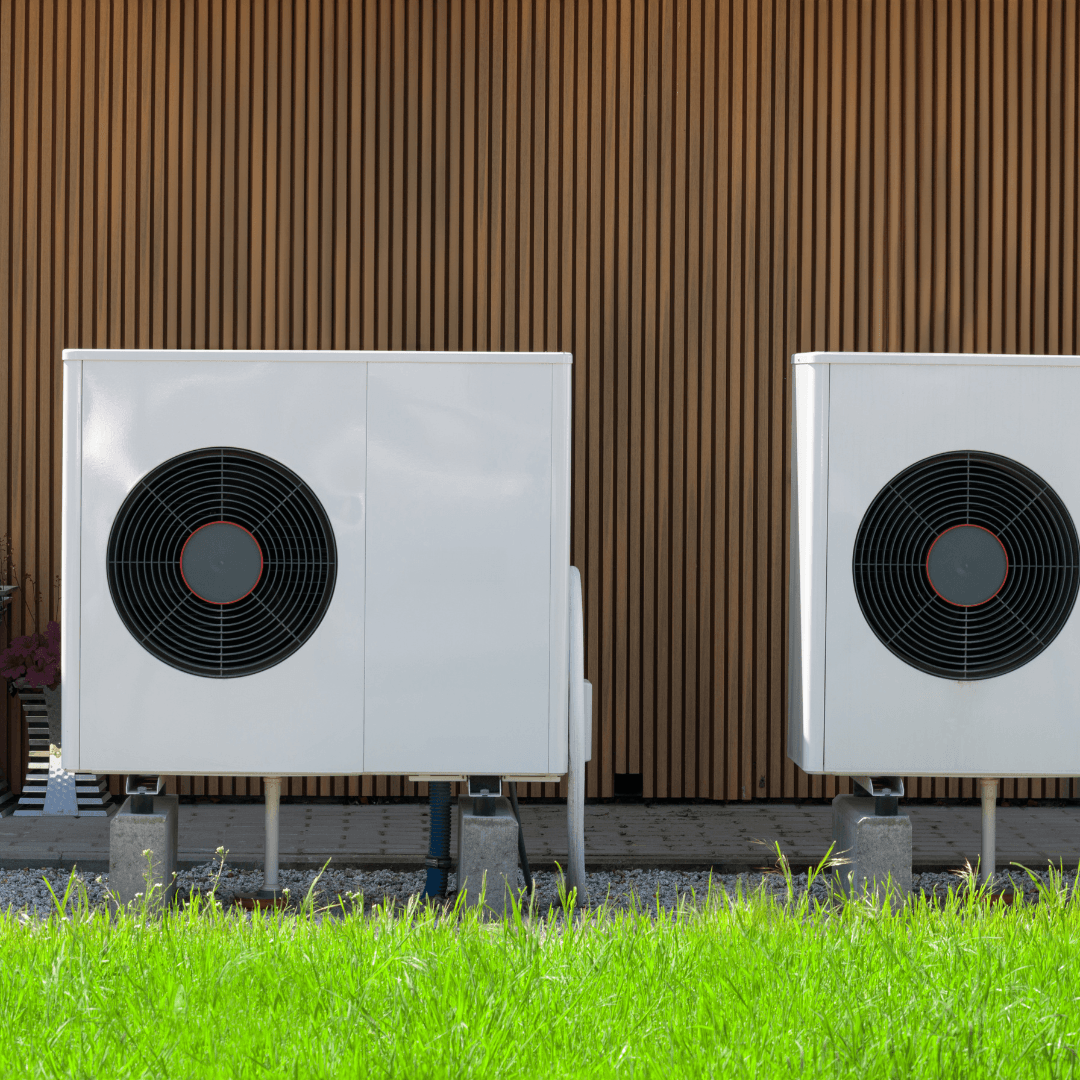 Wat verbruikt een warmtepomp? | Alles dat je wilt weten!